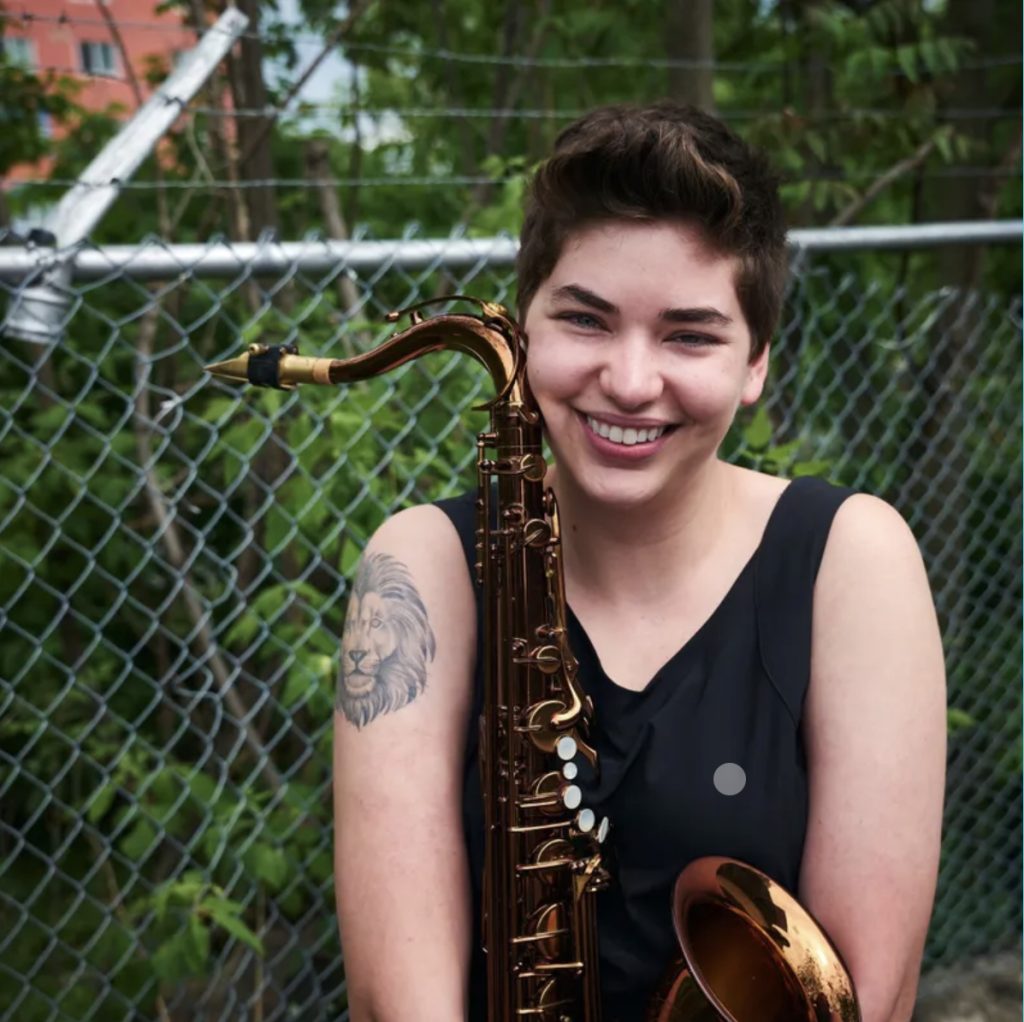 Leadership – New Horizons Band of Toronto